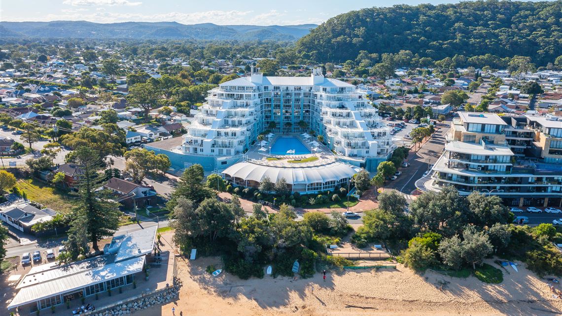 Ettalong Central Coast New South Wales Travel Guide
